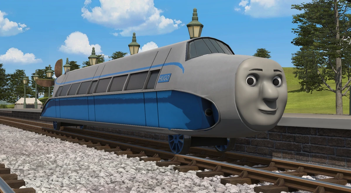 Hugo | Sudrian Stories Wiki | Fandom