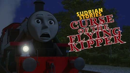 Curse of the Flying Kipper | Sudrian Stories Wiki | Fandom