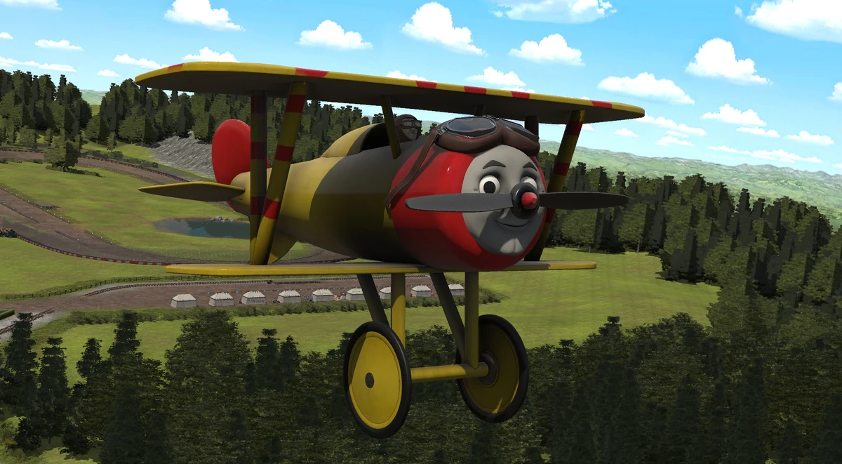 Tiger Moth | Sudrian Stories Wiki | Fandom