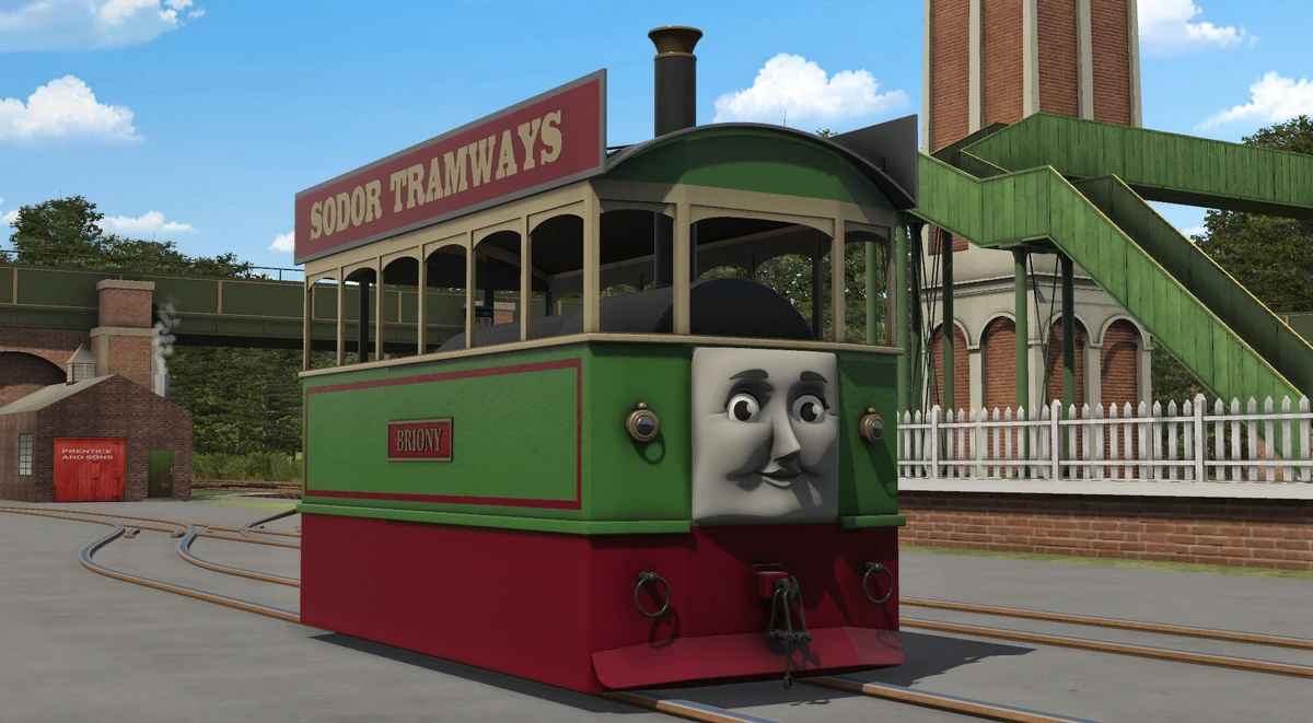 Briony and Pepper | Sudrian Stories Wiki | Fandom