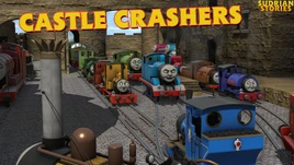 Castle Crashers | Sudrian Stories Wiki | Fandom