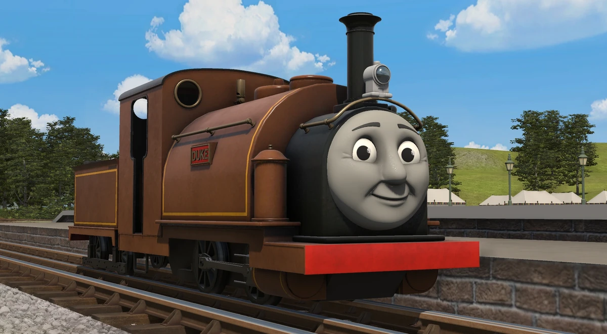 Duke | Sudrian Stories Wiki | Fandom