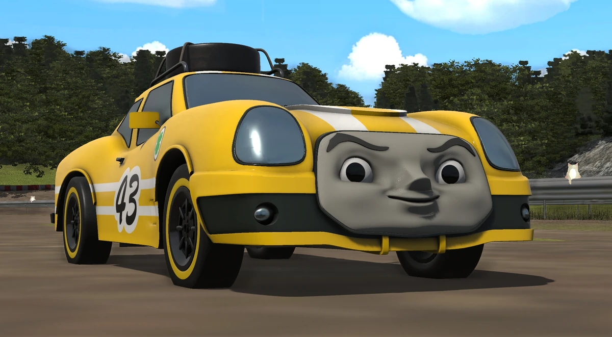 Ace | Sudrian Stories Wiki | Fandom