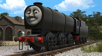 Neville | Sudrian Stories Wiki | Fandom