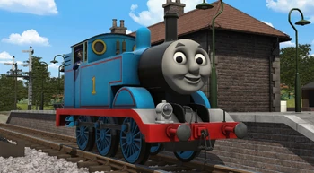 Thomas | Sudrian Stories Wiki | Fandom