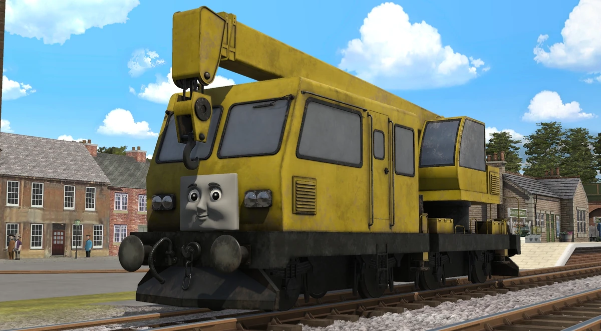 Hilda | Sudrian Stories Wiki | Fandom