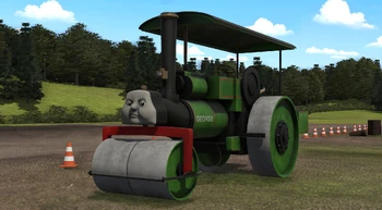 Demolition Derby | Sudrian Stories Wiki | Fandom