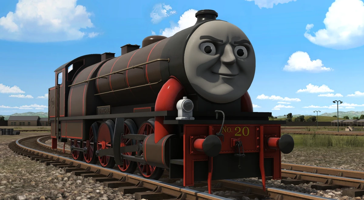 Hurricane | Sudrian Stories Wiki | Fandom