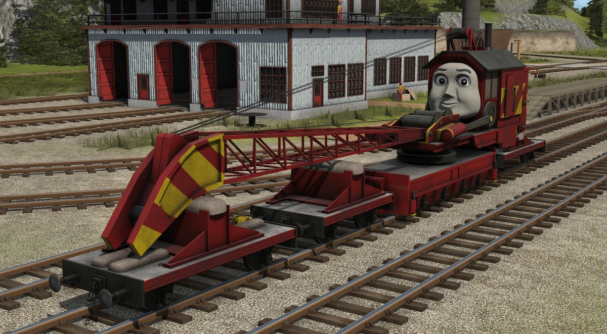 Rocky | Sudrian Stories Wiki | Fandom