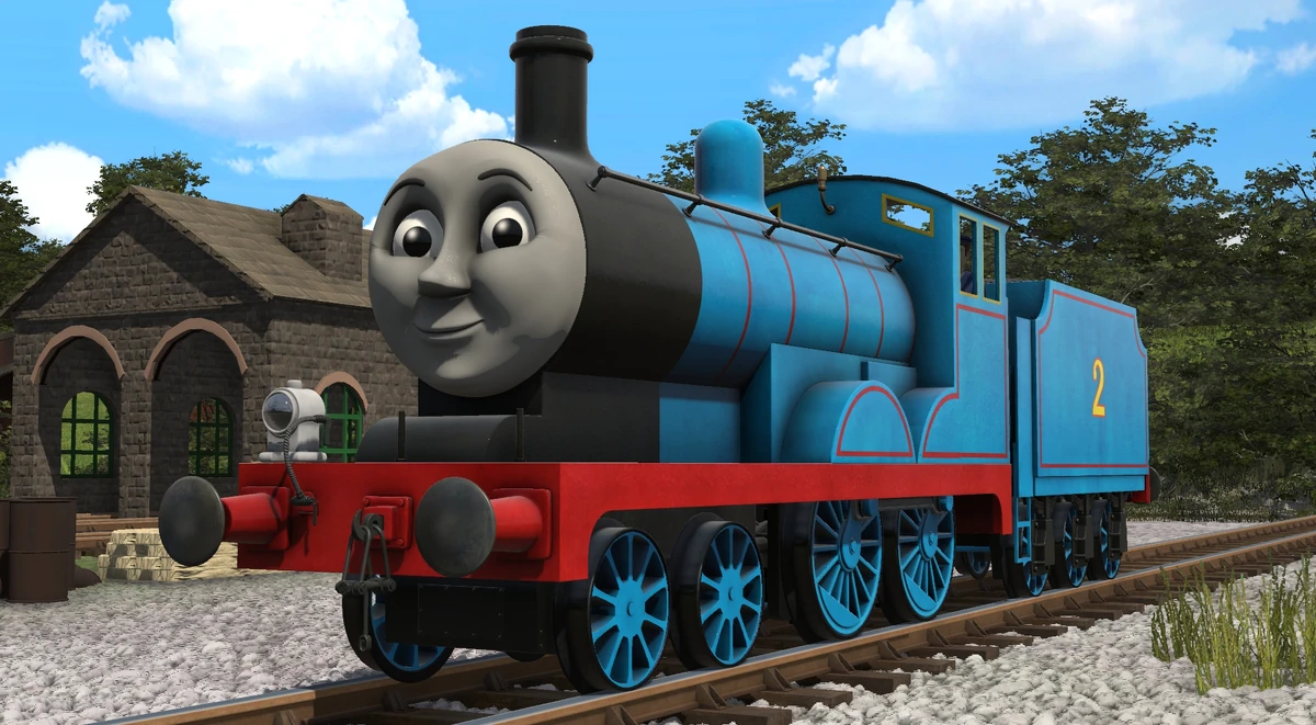 Edward | Sudrian Stories Wiki | Fandom