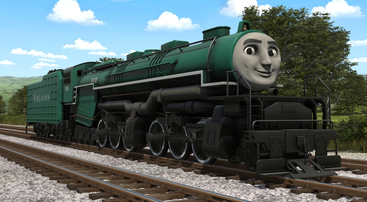 Sam | Sudrian Stories Wiki | Fandom