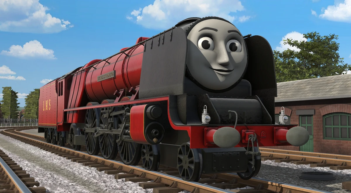 Duchess of Hamilton | Sudrian Stories Wiki | Fandom