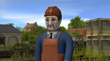 Workmen | Sudrian Stories Wiki | Fandom