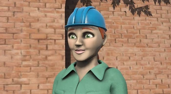 Jenny Packard | Sudrian Stories Wiki | Fandom