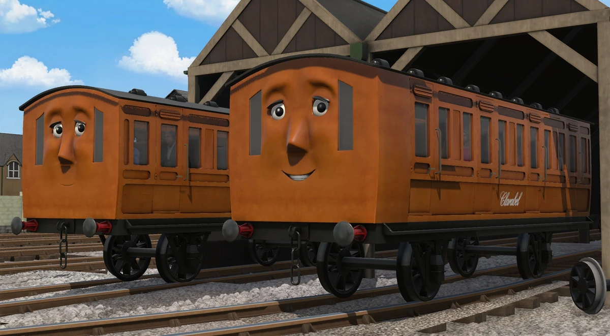 Gossip! | Sudrian Stories Wiki | Fandom