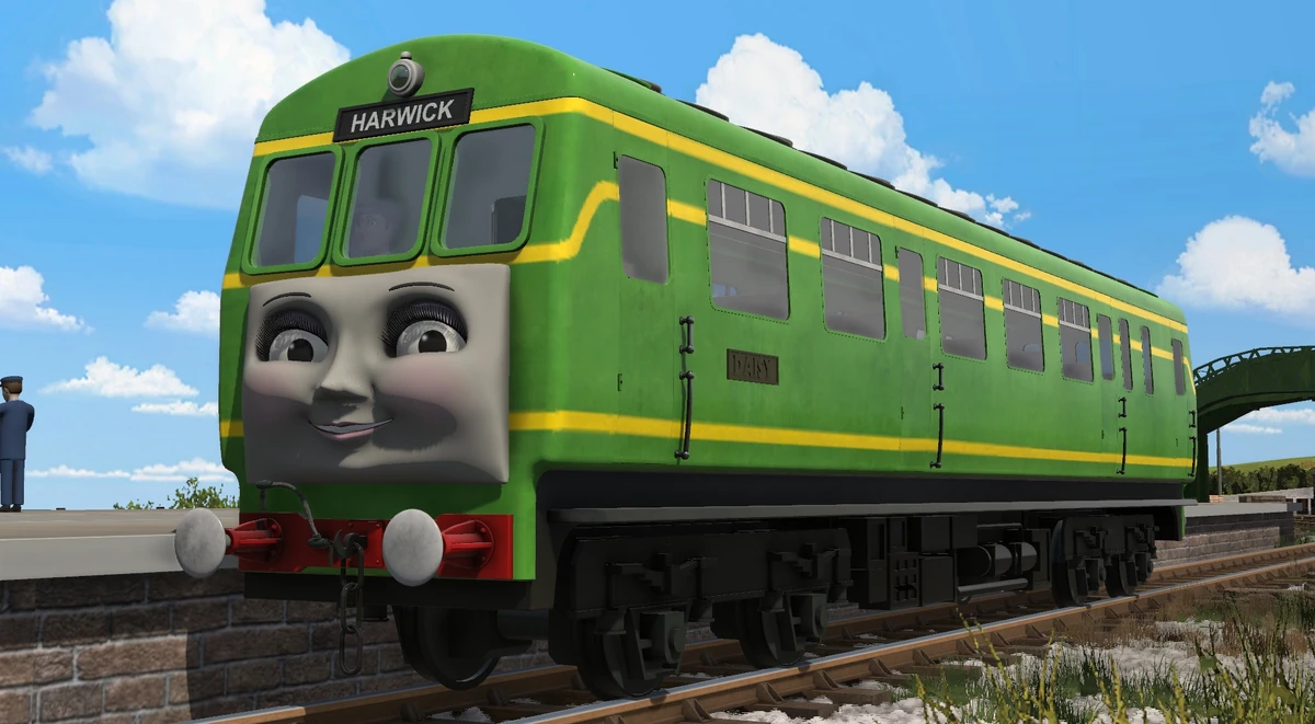 Daisy | Sudrian Stories Wiki | Fandom