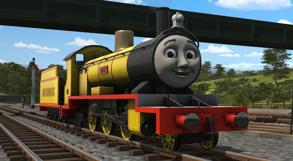 We Need Another Engine | Sudrian Stories Wiki | Fandom