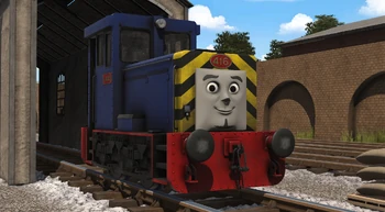 Larry | Sudrian Stories Wiki | Fandom