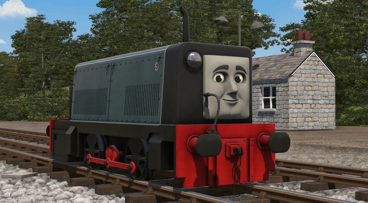 Fred | Sudrian Stories Wiki | Fandom