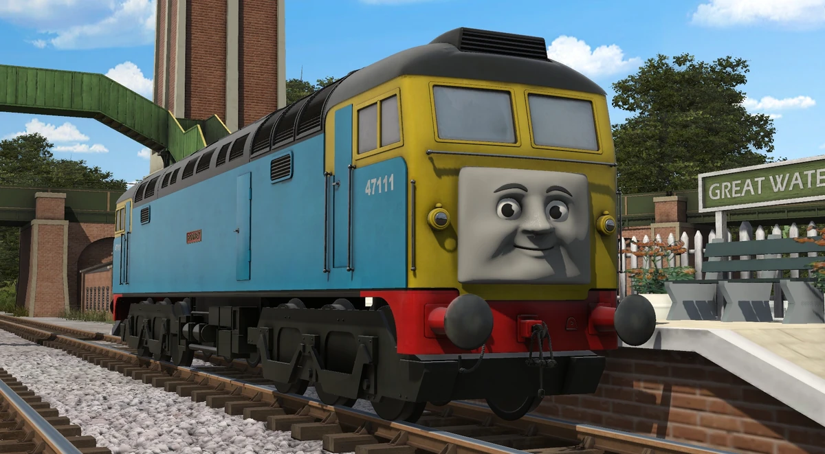 Rodney | Sudrian Stories Wiki | Fandom