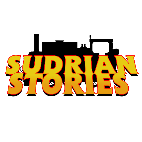 Thomas | Sudrian Stories Wiki | Fandom