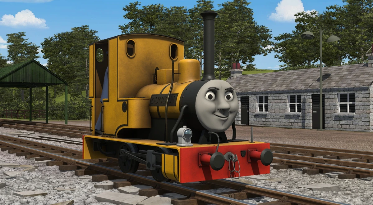 Duncan | Sudrian Stories Wiki | Fandom