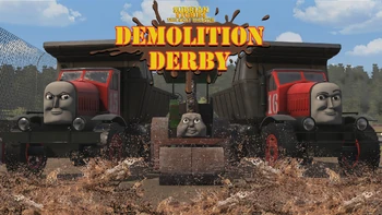 Demolition Derby | Sudrian Stories Wiki | Fandom