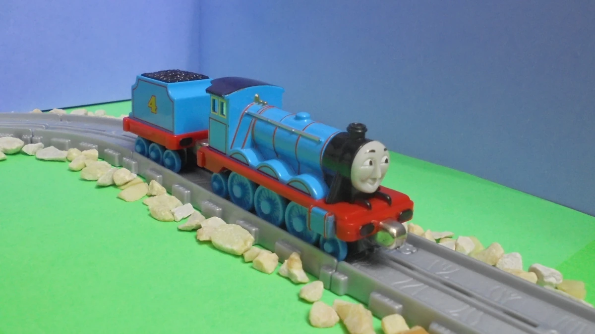 Gordon | Sudric Stories Wiki | Fandom