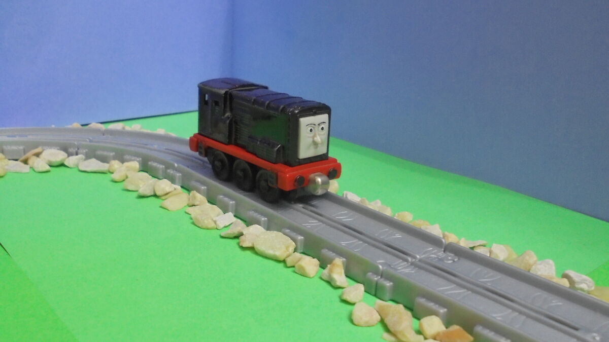 Diesel Sudric Stories Wiki Fandom