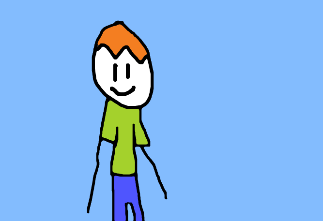 Tom Ray | Sue Adventures Wiki | Fandom