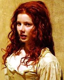 Scarlett Booth | Encyclopedia Marysuenica | Fandom