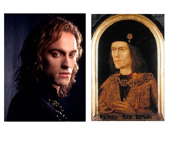 Richard Plantagenet | Encyclopedia Marysuenica | Fandom