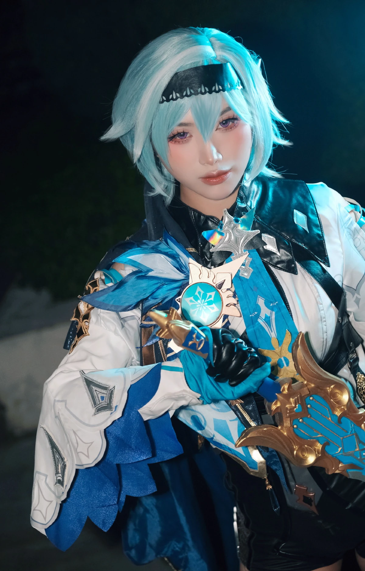 Bạch Hoàng Mỹ Anh | Su Inc. | Fandom