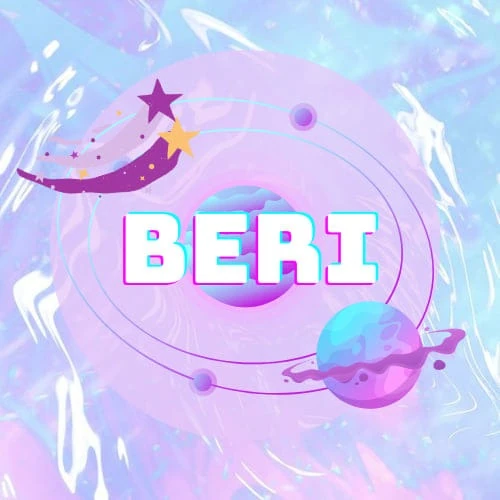 Tiệm Đồ Của Beri | Su Inc. | Fandom