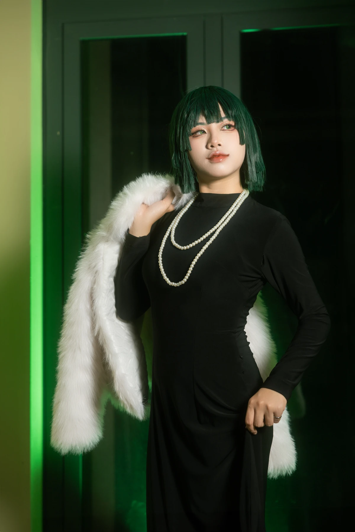 Bạch Hoàng Mỹ Anh | Su Inc. | Fandom