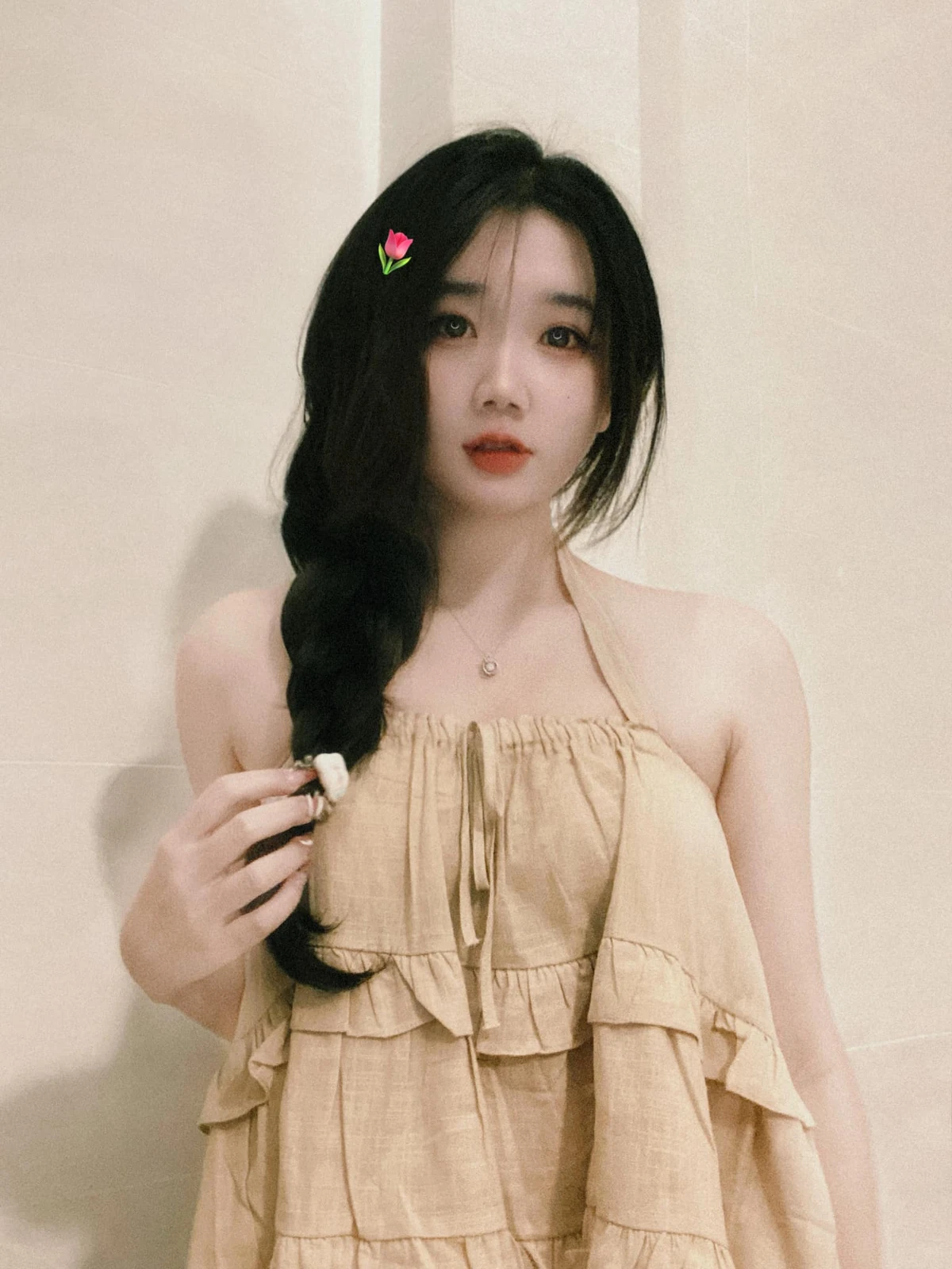 Rosy | Su Inc. | Fandom