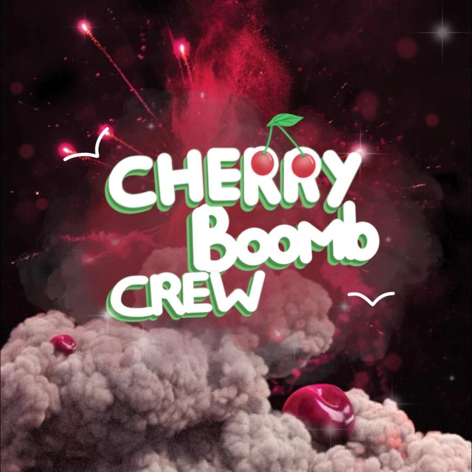 Cherry Bomb Crew | Su Inc. | Fandom