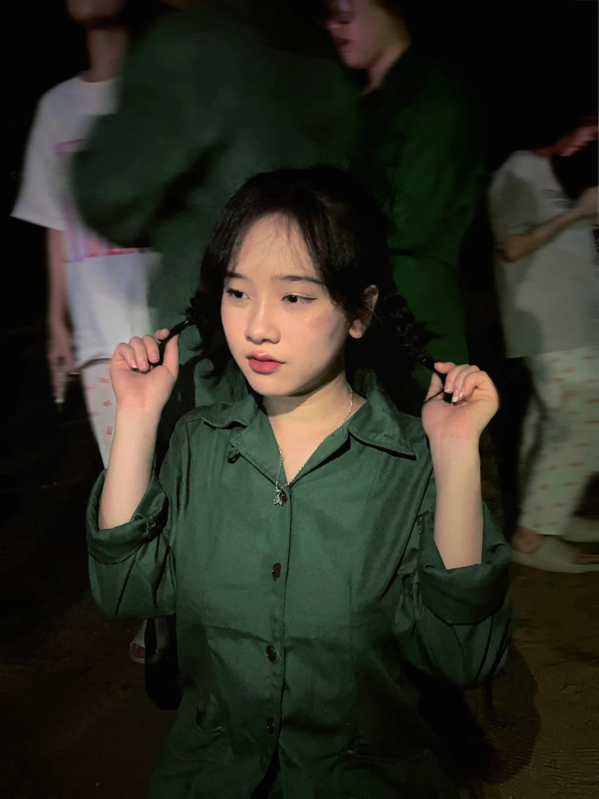 Trần Thị Hải Anh | Su Inc. | Fandom