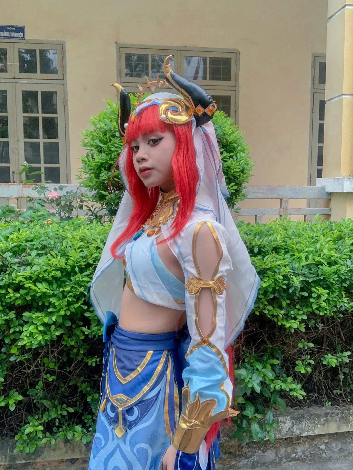 Ngô Vũ Khánh Ly | Su Inc. | Fandom