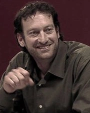 Troy Kotsur | Sue Thomas F.B.Eye Wiki | Fandom