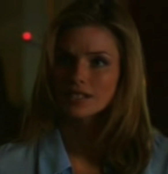 Darcy D'Angelo | Sue Thomas F.B.Eye Wiki | Fandom