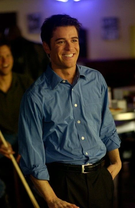 Jack Hudson | Sue Thomas F.B.Eye Wiki | Fandom