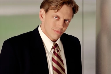 William Atherton Ted Atherton