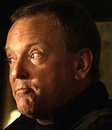 David Warry-Smith | Sue Thomas F.B.Eye Wiki | Fandom