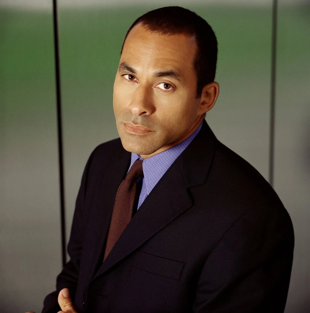 Dimitrius Gans | Sue Thomas F.B.Eye Wiki | Fandom