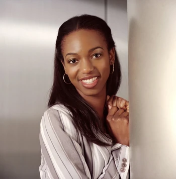 Lucy Dotson | Sue Thomas F.B.Eye Wiki | Fandom