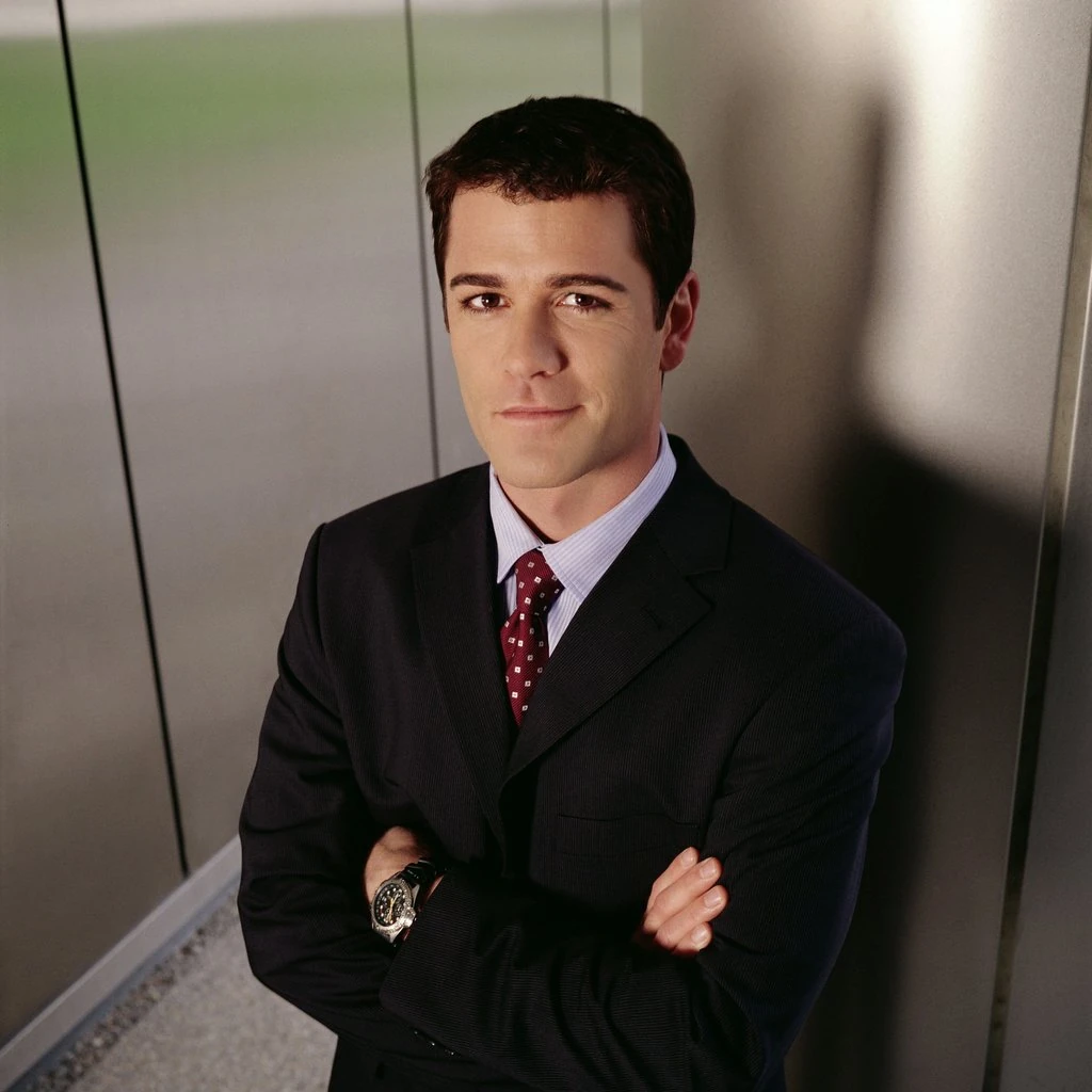 Jack Hudson | Sue Thomas F.B.Eye Wiki | Fandom