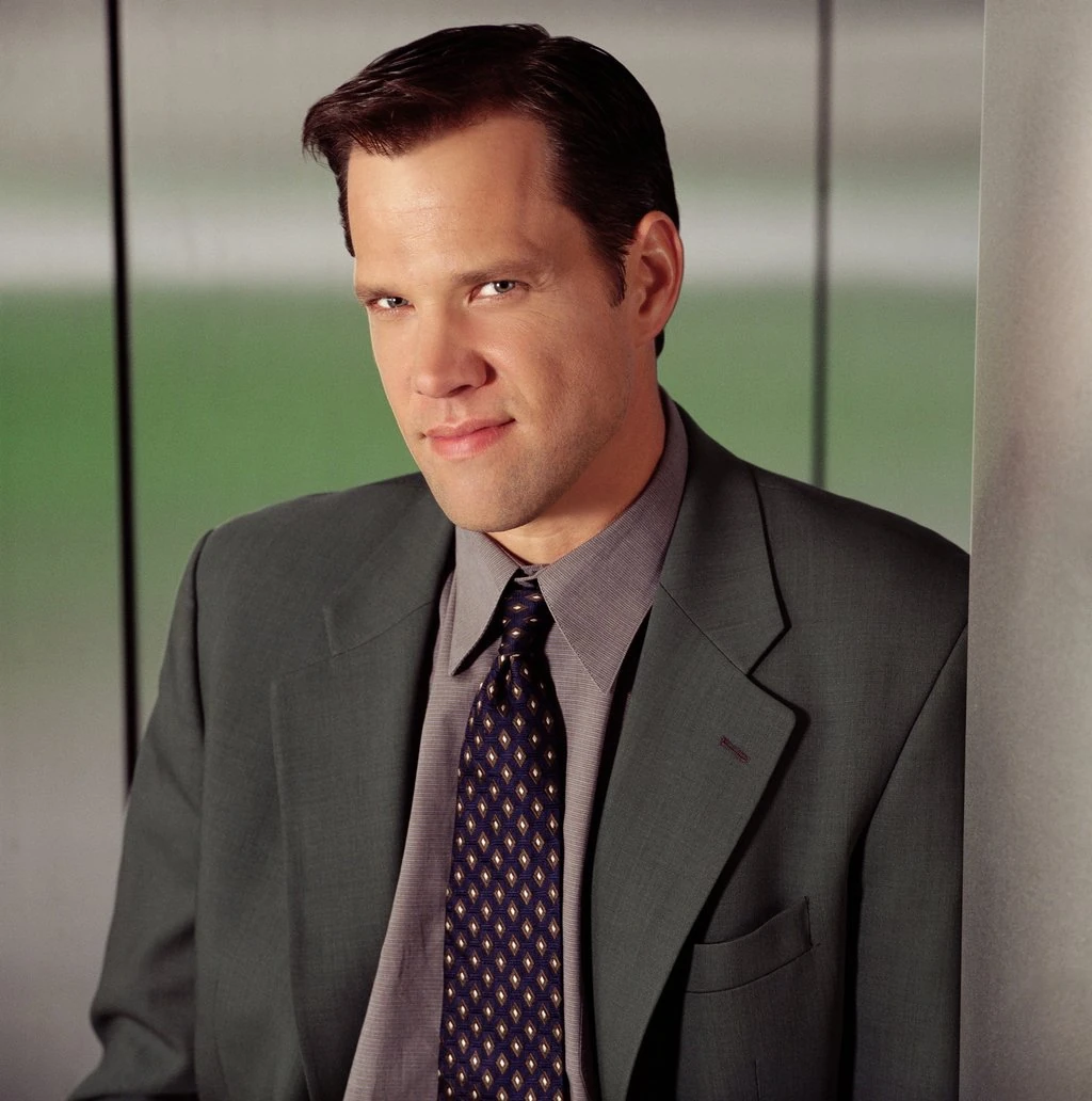 Bobby Manning | Sue Thomas F.B.Eye Wiki | Fandom