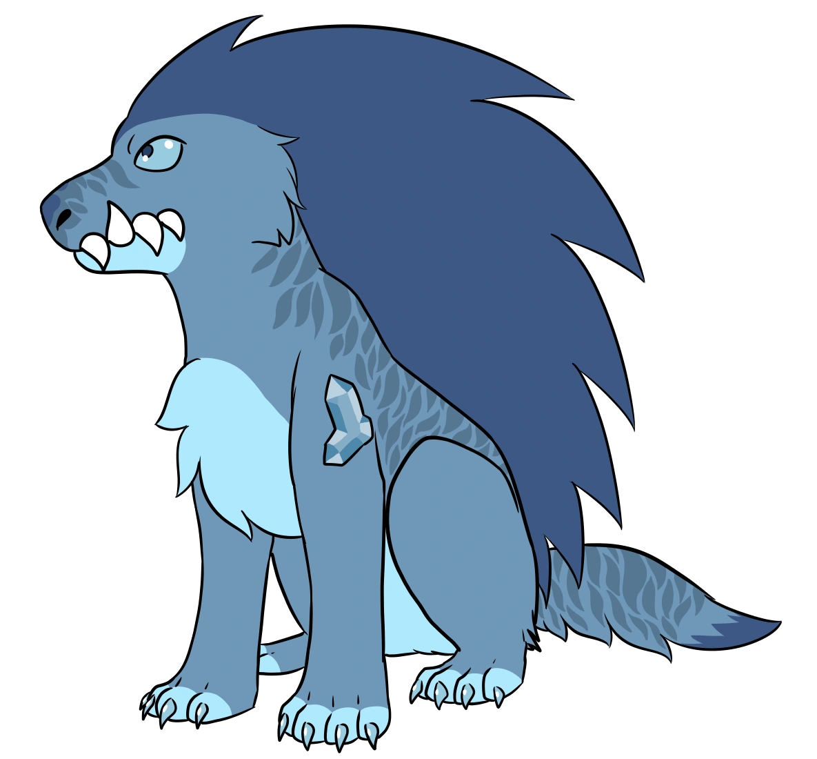 Cyro (SourP) | Steven Universe Fanon Wikia | Fandom