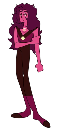 Carnelian (Mouss) | Steven Universe Fanon Wikia | Fandom